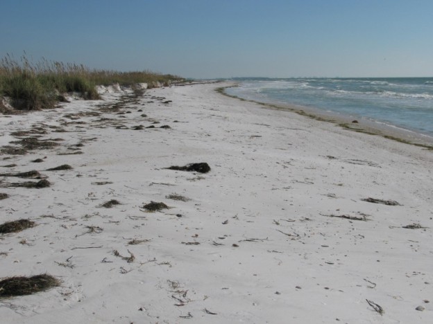 Best Beach Awards by USA Today