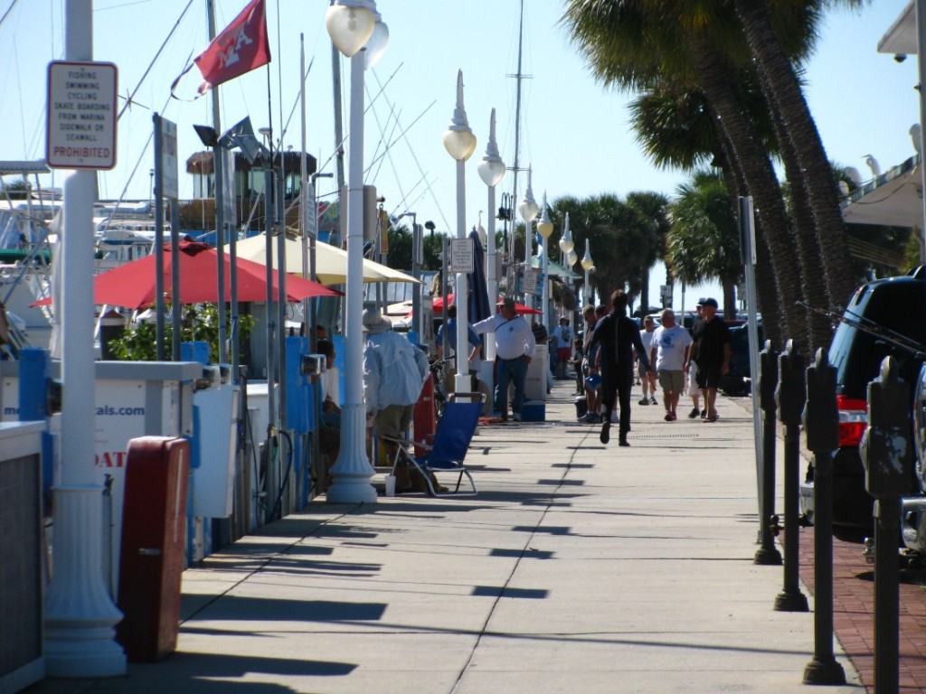 Top 7 Walks at Clearwater Beach