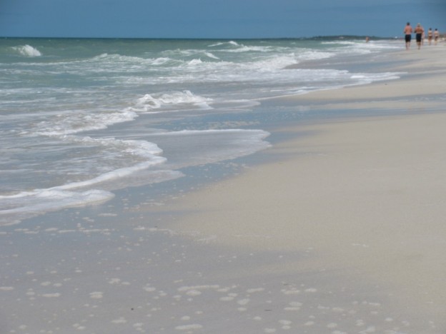 5 Best Places to Escape at Clearwater Beach