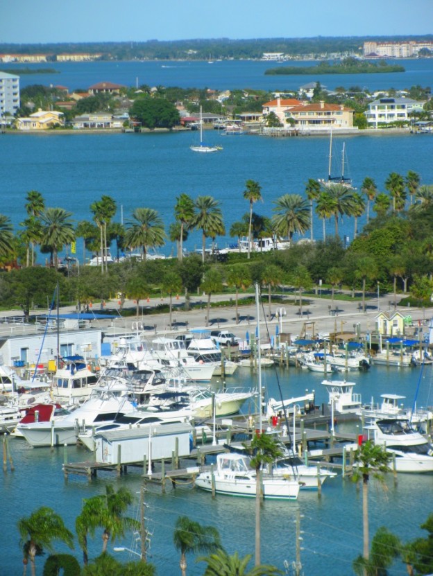 Florida Causeways, What is a Causeway?