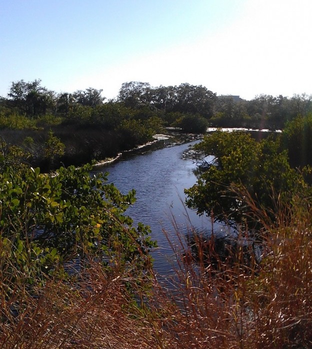 Florida waterways defined