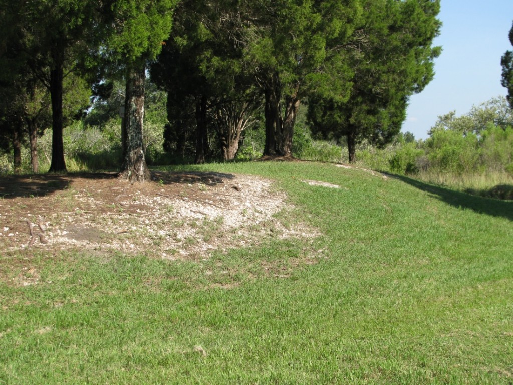 Native American Indian Mounds of the Florida Gulf Coast
