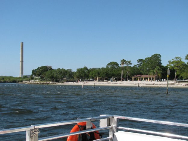 Anclote River and Anclote Key
