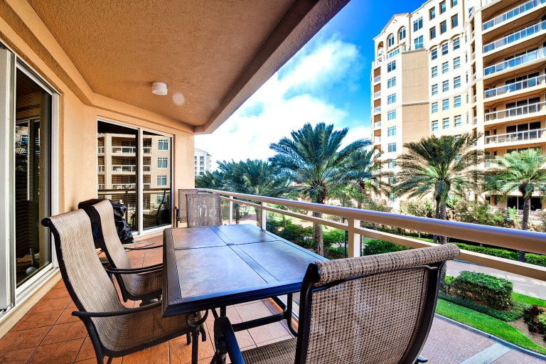 My Four Hour Vacation at Clearwater Beach: Belle Harbor Vacation Condo ...